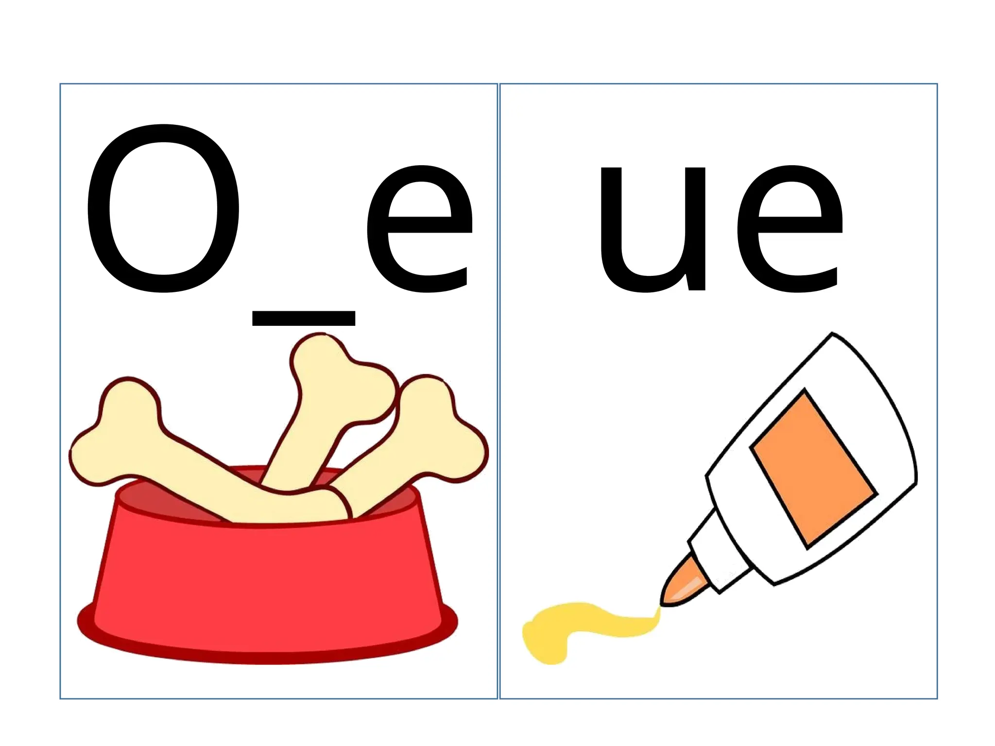 phonetic sound wall flashcards para pimaria | PPT