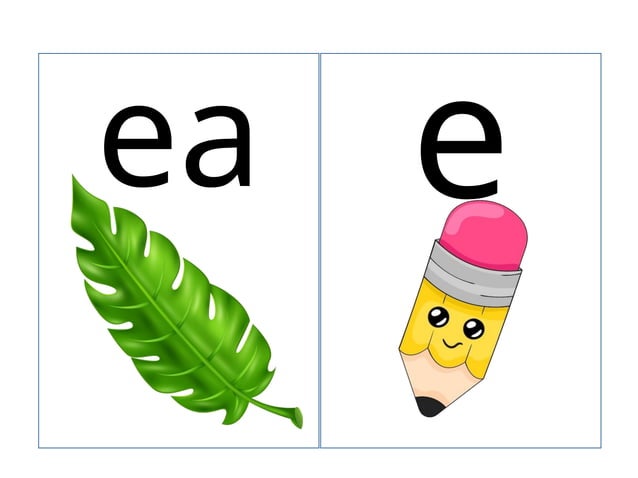 phonetic sound wall flashcards para pimaria | PPT