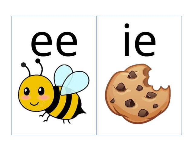 phonetic sound wall flashcards para pimaria | PPT