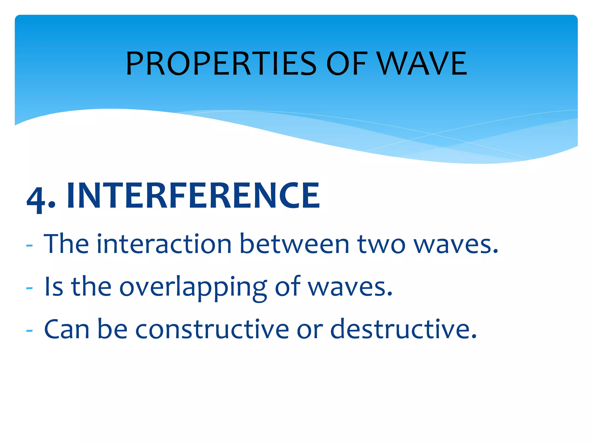 WAVES | PPTX