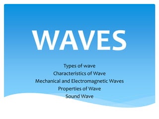 WAVES | PPTX