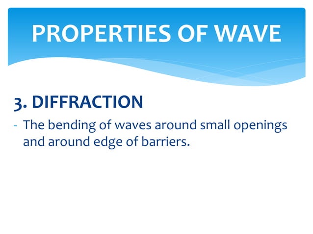 WAVES | PPTX