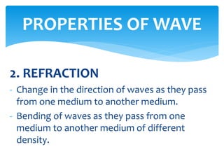 WAVES | PPTX