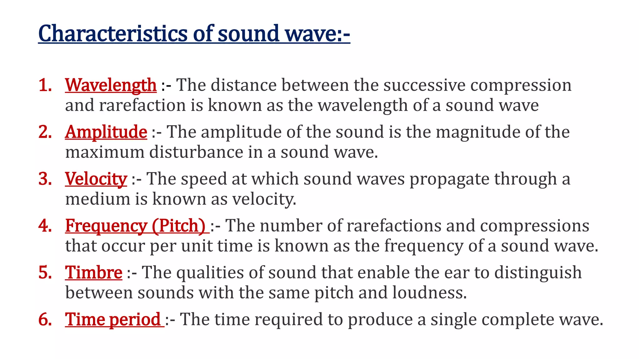 SOUND WAVE.pptx
