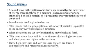 SOUND WAVE.pptx