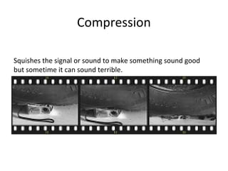 Sound wave definitions | PPT