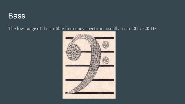 Sound wave project | PPT