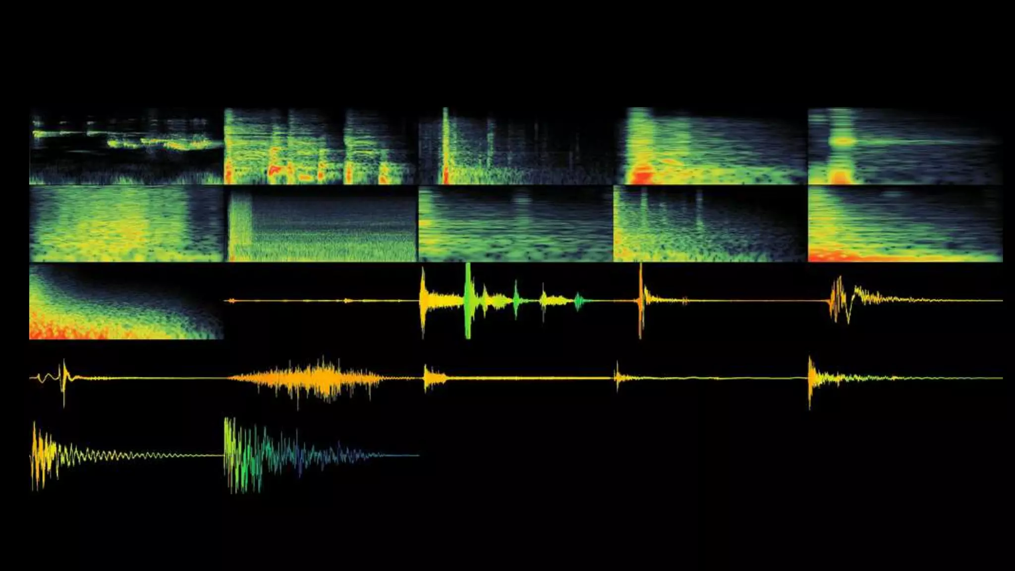 Sound Wave Project | PPT
