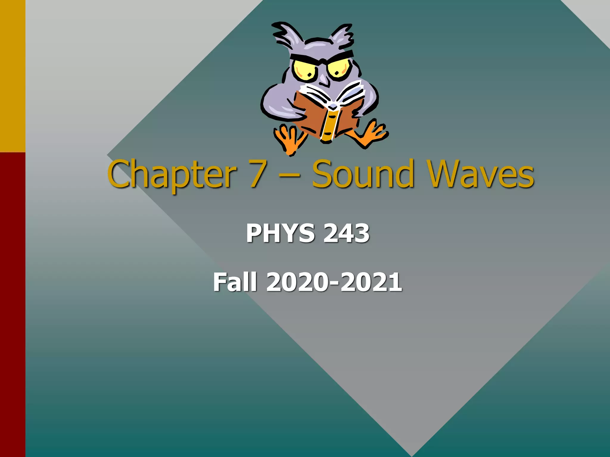 SOUND WAVES.pdf