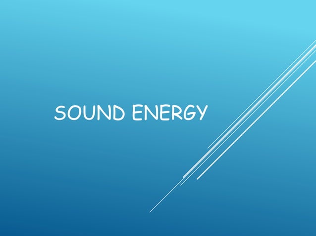 Sound waves.ppt