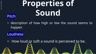 Sound Waves power point · SlidesMania.pptx