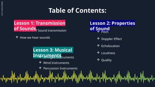 Sound Waves power point · SlidesMania.pptx