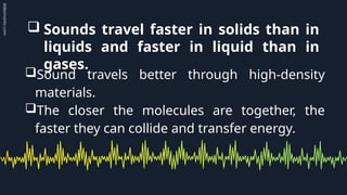 Sound Waves power point · SlidesMania.pptx