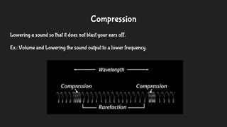 Sound Waves/team activity | PPT