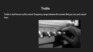 Sound Waves/team activity | PPT