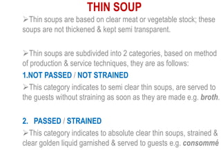 Soup | PPTX
