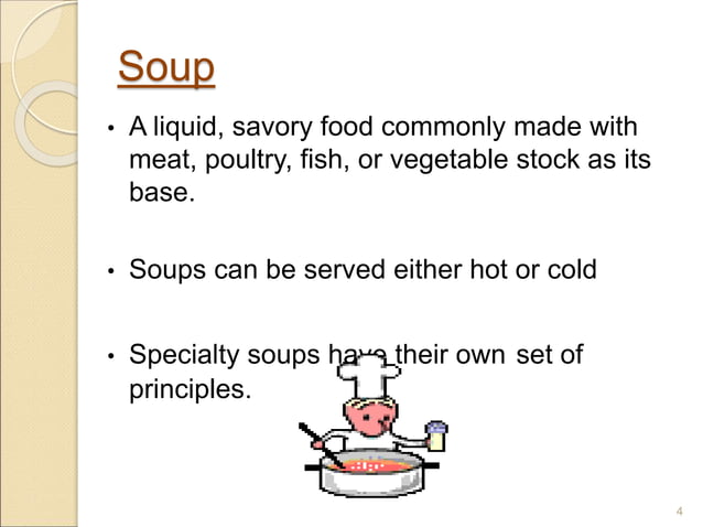 soup- PPT.ppt