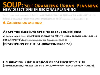 calibrating sleuth | PDF