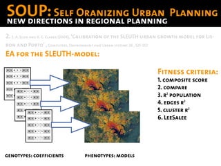 calibrating sleuth | PDF