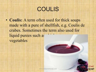 Soups | PPTX