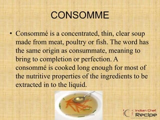 Soups | PPT