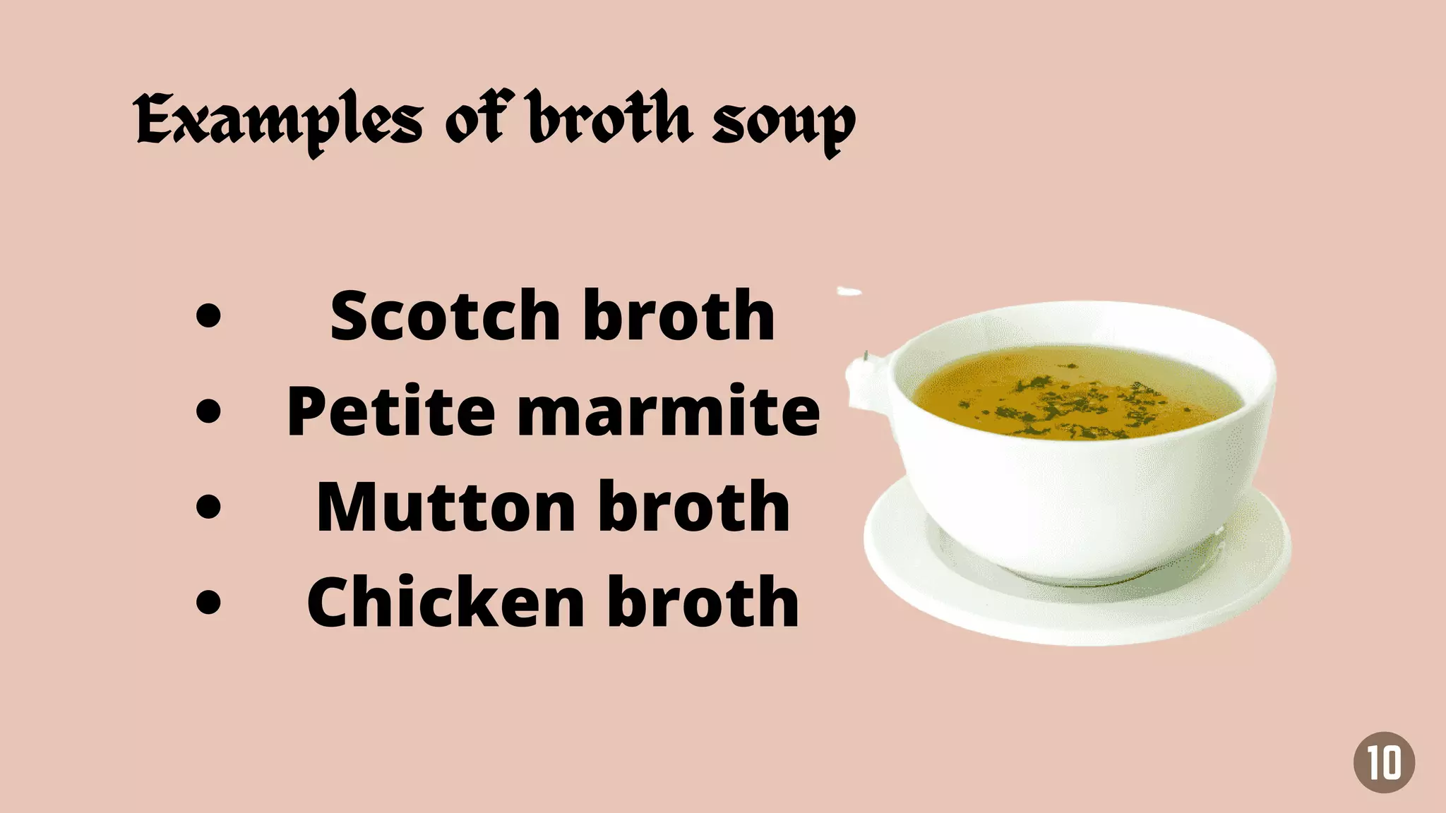 Soups Classification and its types.pdf