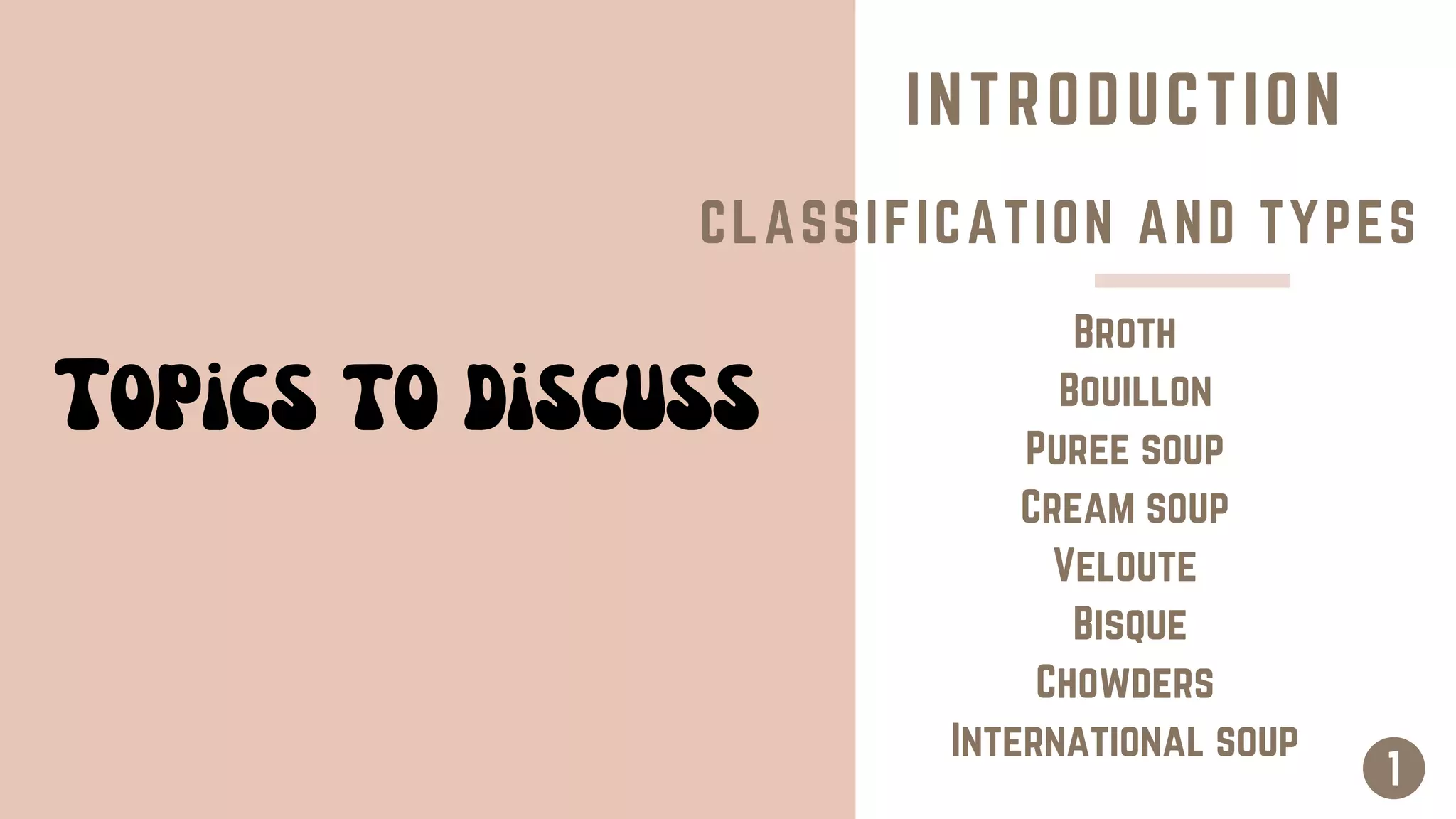 Soups Classification and its types.pdf