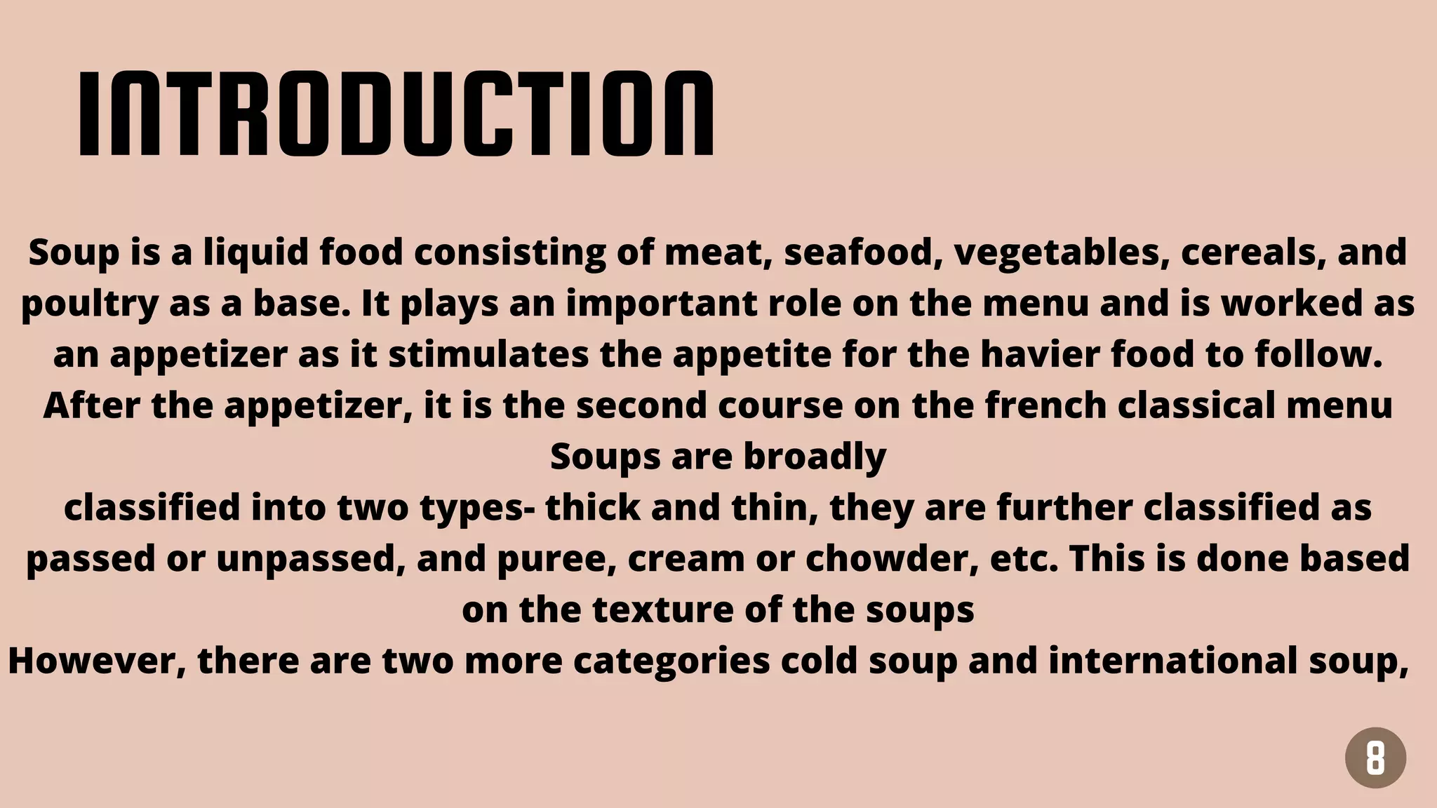 Soups Classification and its types.pdf