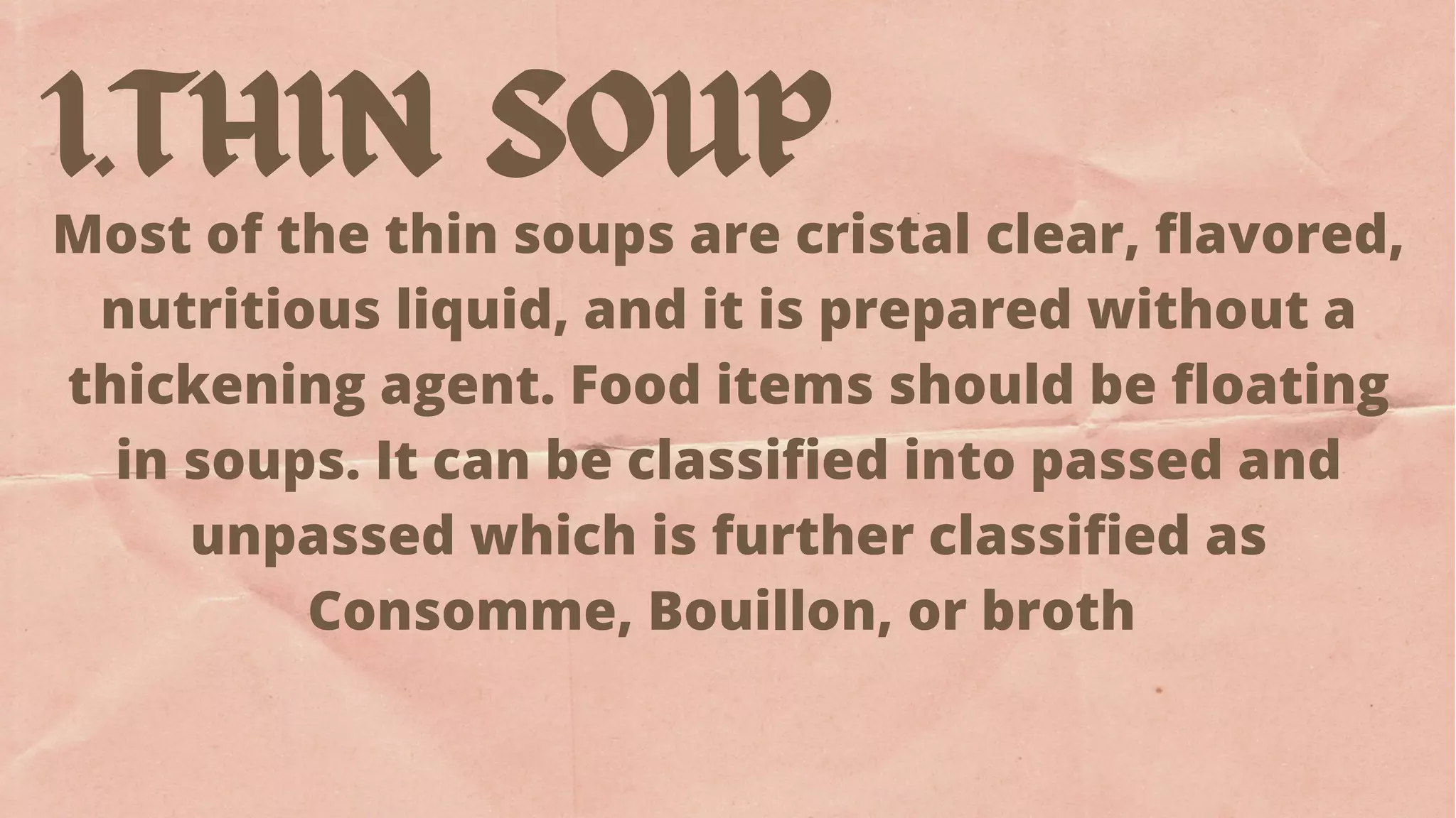 Soups Classification and its types.pdf