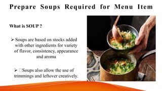 SOUPS DEMO PPT.pptx
