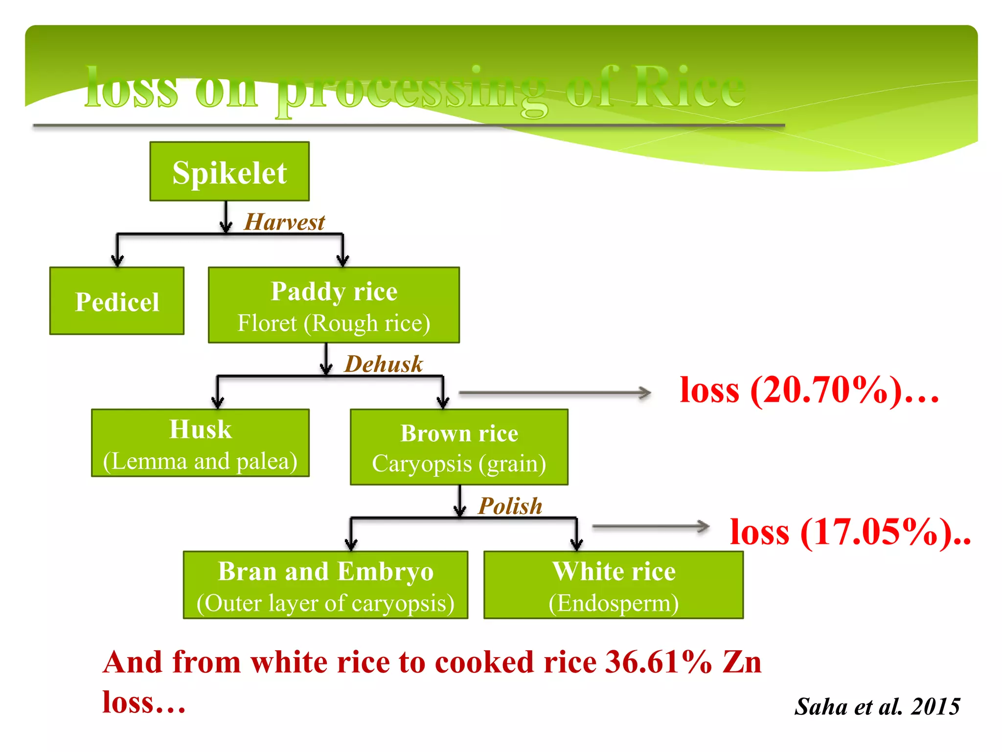 Biofortification ppt. | PPTX