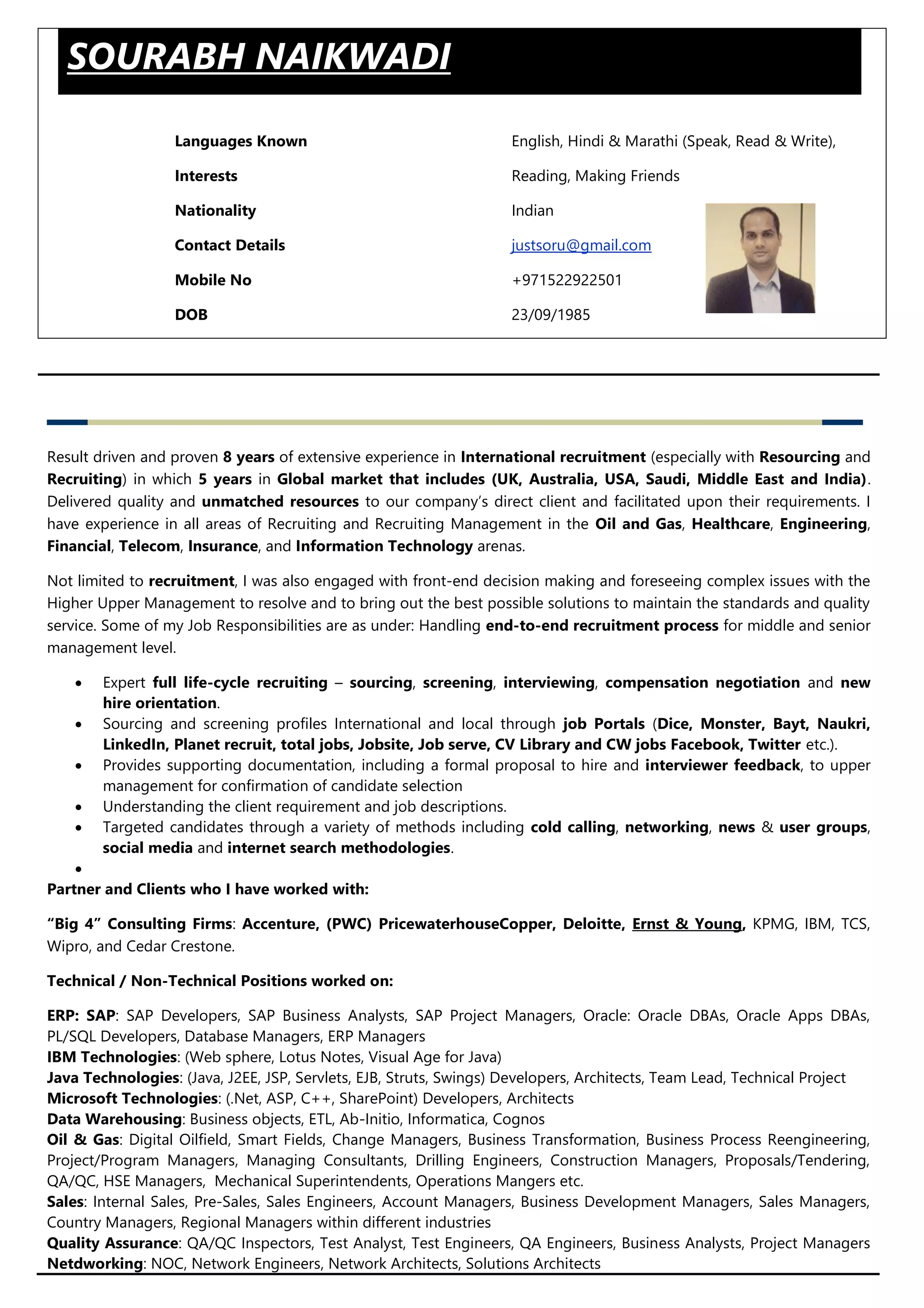 Sourabh naikwadi original | PDF
