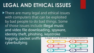 ppt on computer forensic concept and types | PPTX