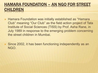 corporate social responsibility | PPTX