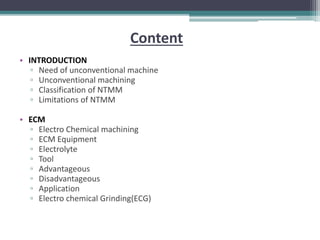 Sourabh tailor (seminar) | PPTX | Chemistry | Science