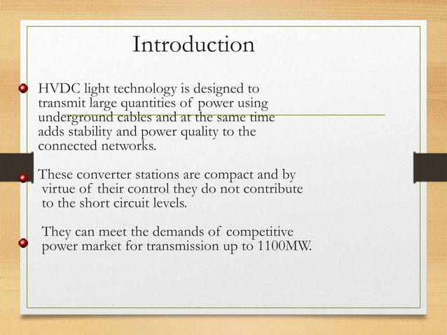 Sourav-Hvdc-Light-Technology.pptx