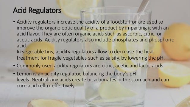 Role of acid regulators and Cytoprotection in Stress ulcers and ...