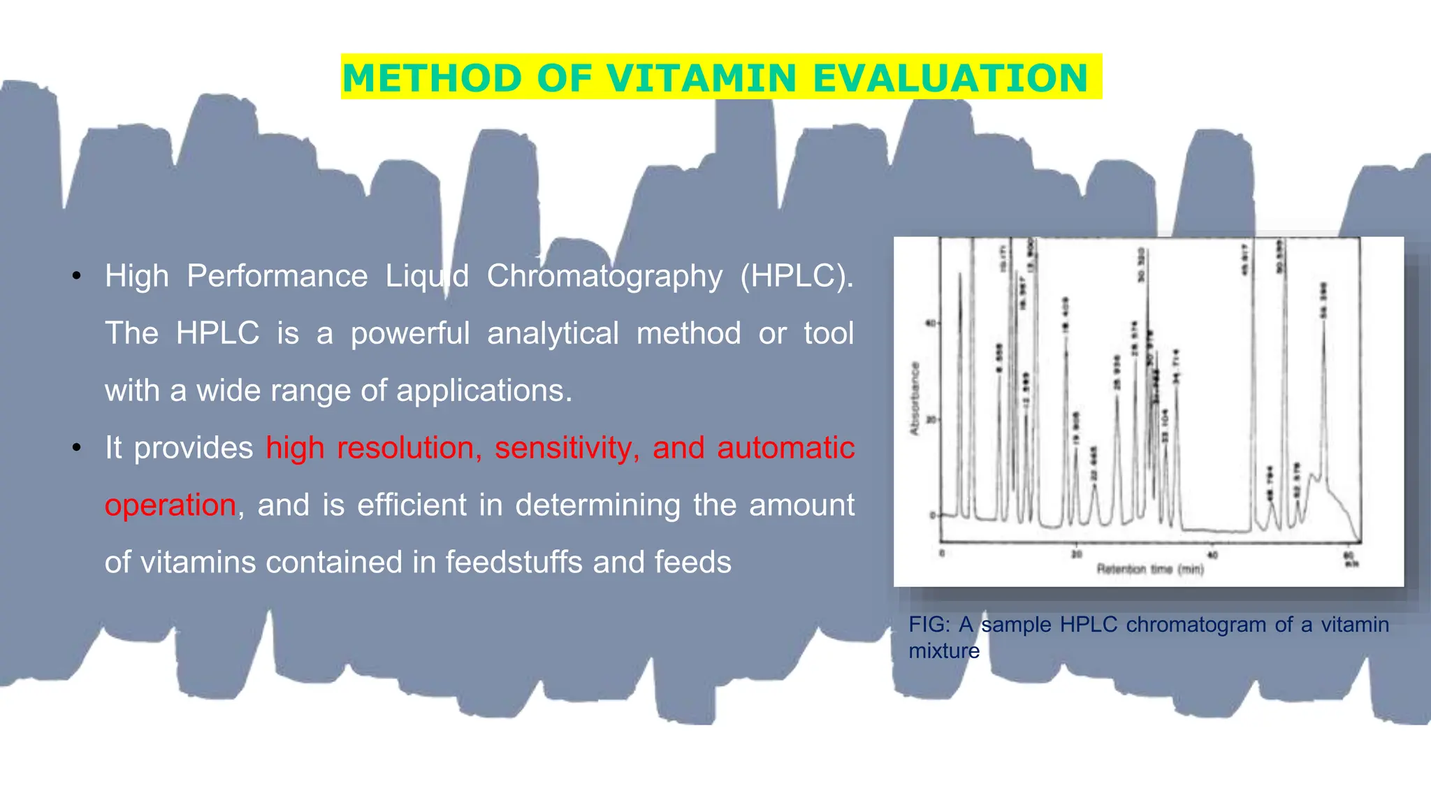 EVALUATION OF AQUAFEED INGREDIENTS AND FEED QUALITY | PPTX