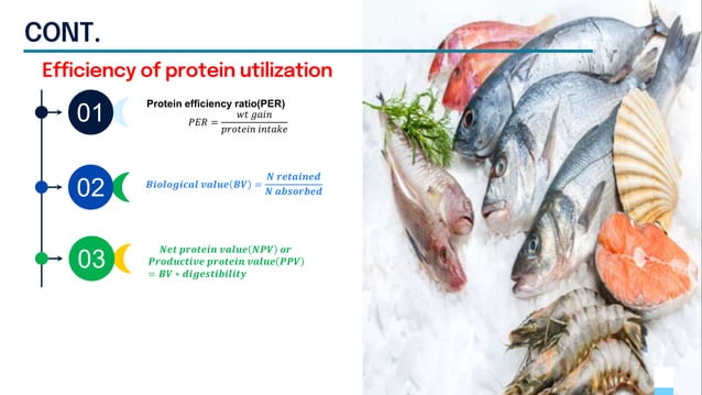 EVALUATION OF AQUAFEED INGREDIENTS AND FEED QUALITY | PPTX