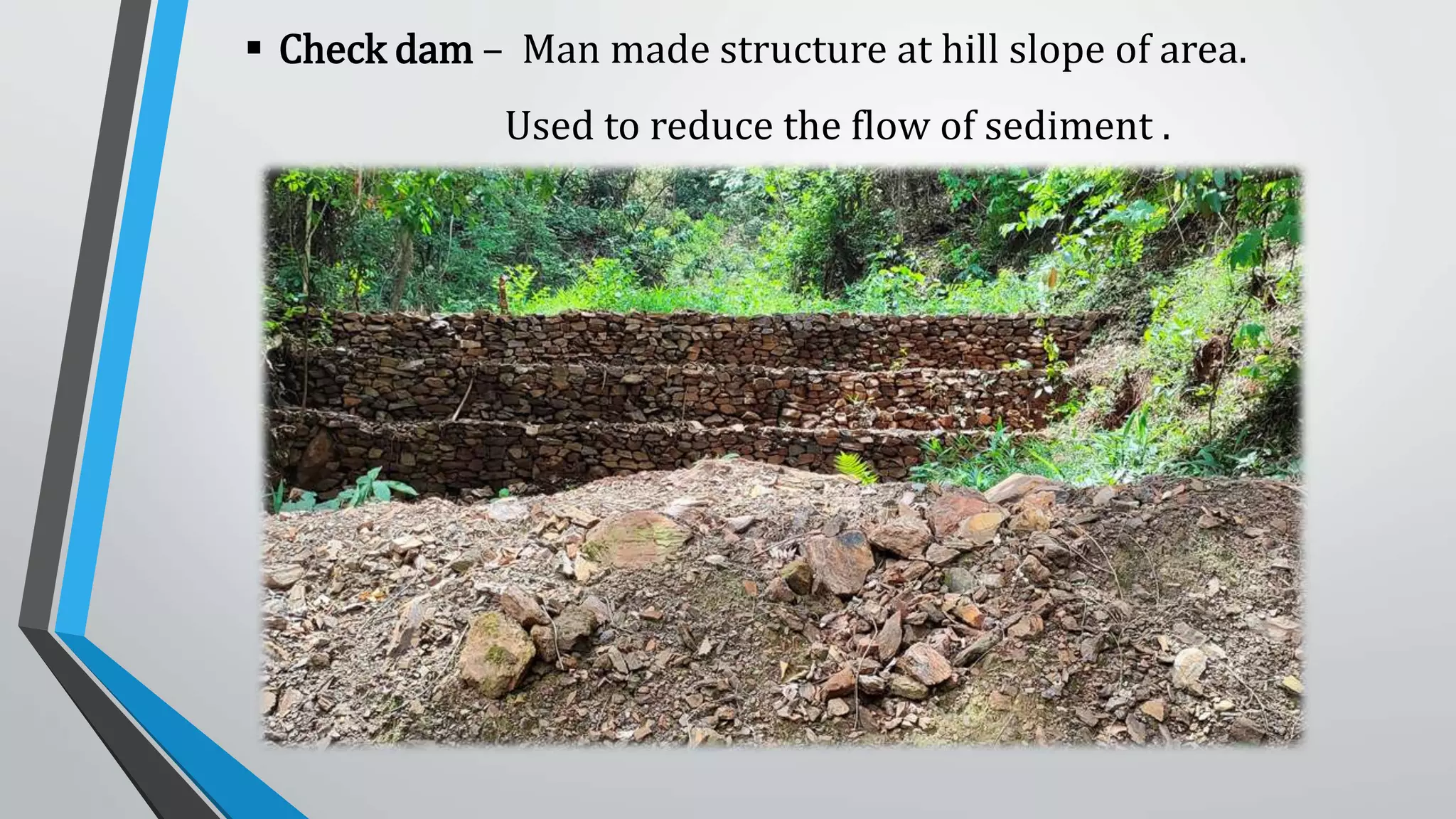 GEOLOGICAL PROJECT OF BADAMPAHAR IRON ORE MINES. | PPTX