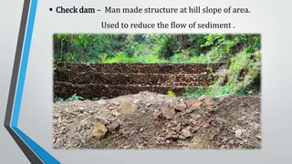 GEOLOGICAL PROJECT OF BADAMPAHAR IRON ORE MINES. | PPTX