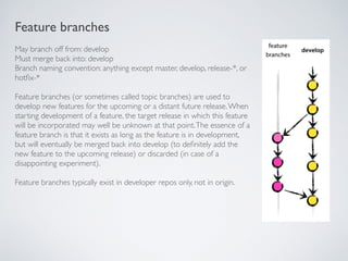 Source code management with Git | PPT