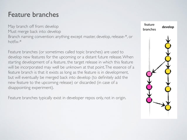 Source Code Management With Git Ppt 4895