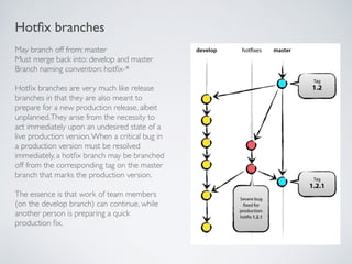 Source code management with Git | PPT