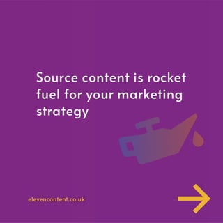 What is source content | PDF