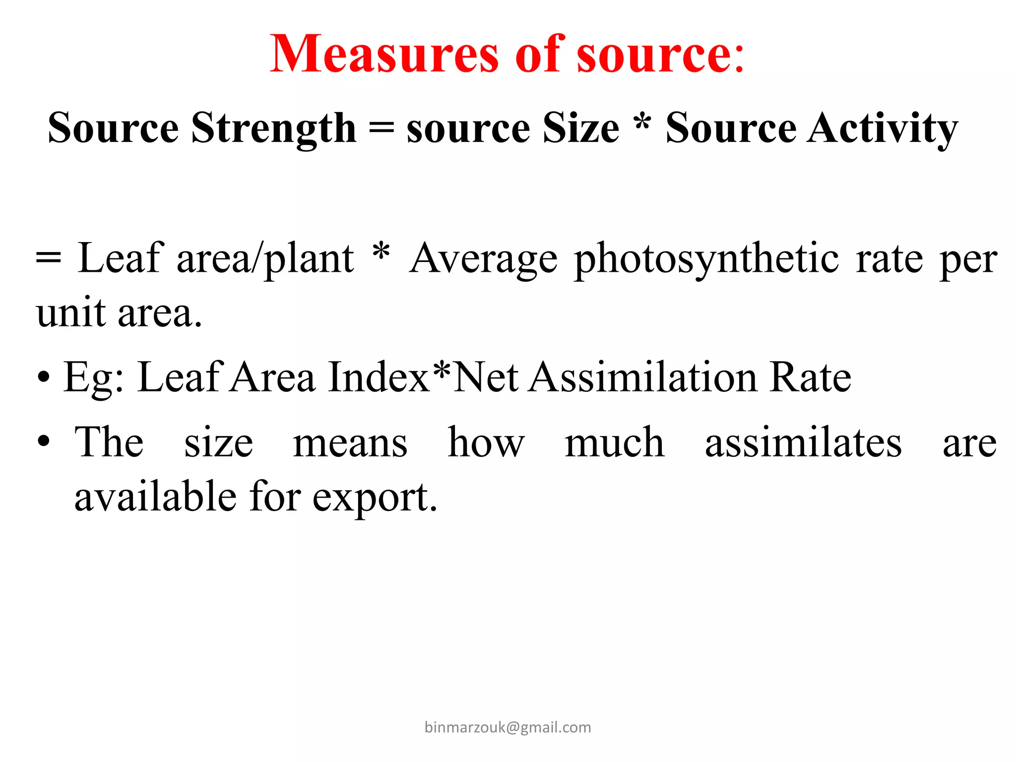 SOURCE-SINK relationship.pptx