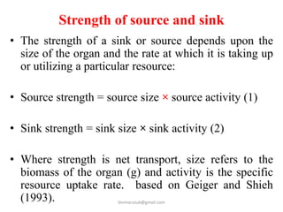 SOURCE-SINK relationship.pptx