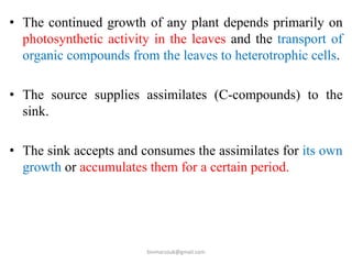 SOURCE-SINK relationship.pptx