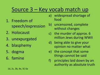 Source 3/4 | PPT