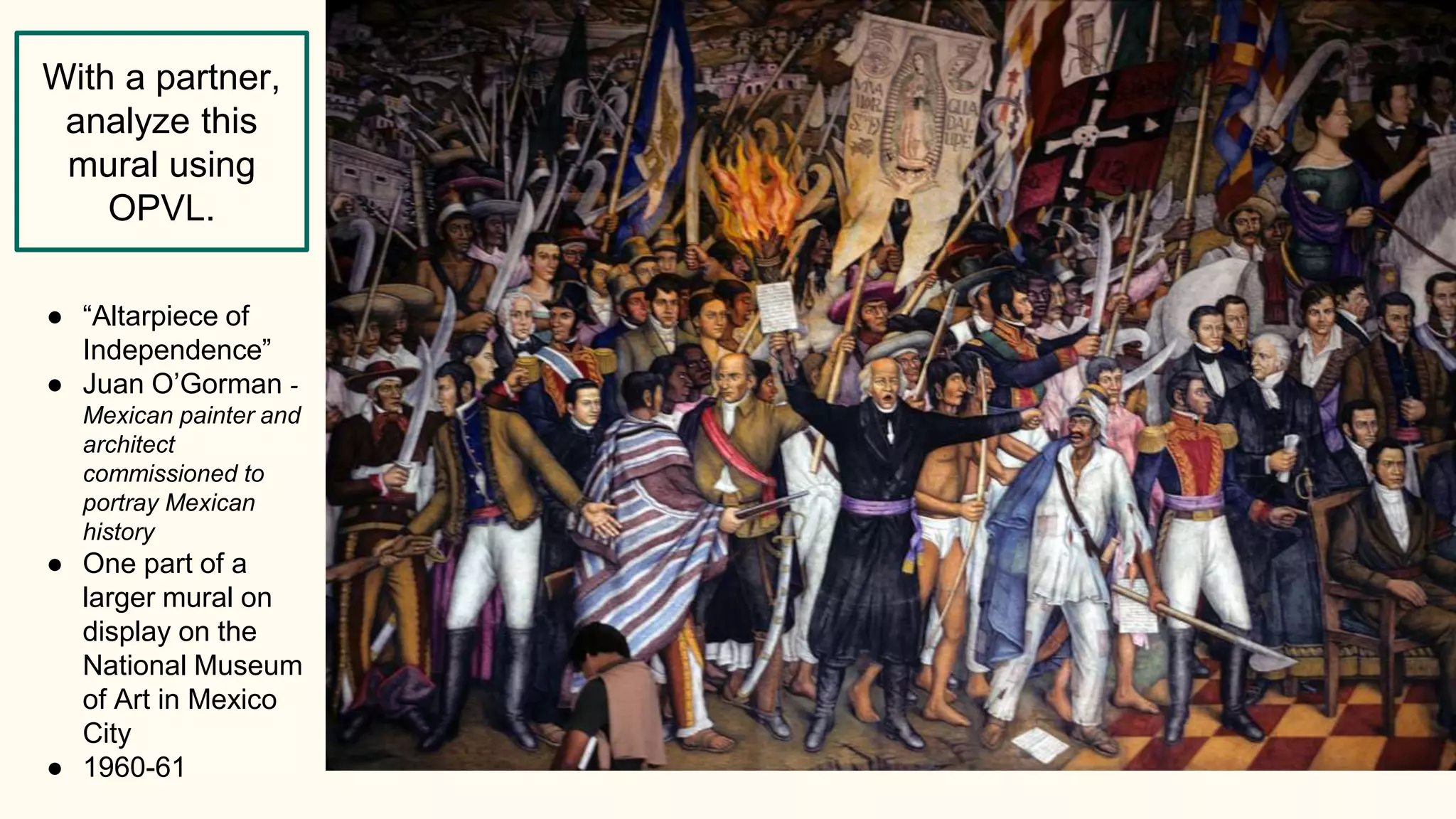 Source Analysis (OPVL) | PPTX